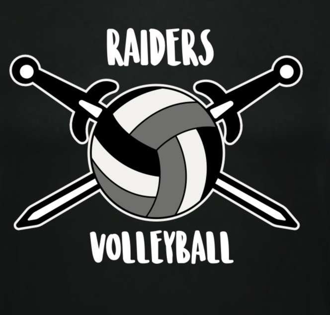 Volleyball New Brunswick